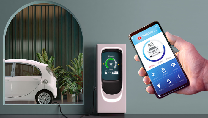 Pulse Energy - Virtual EV Charging Network & Fleet Management Platform